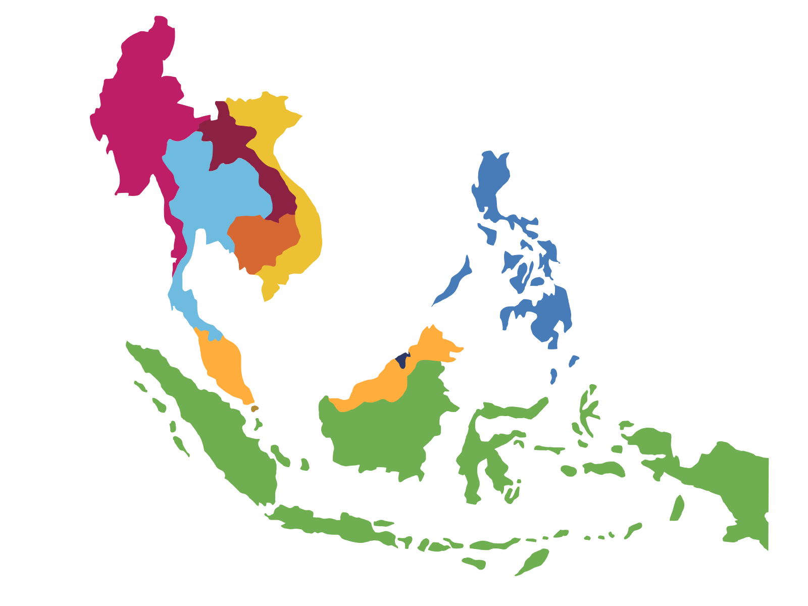 Who We Are - ASEAN Circular Economy Stakeholder Platform (ACESP)